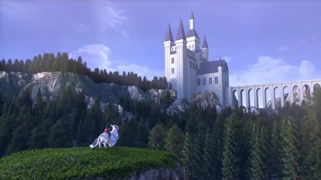 انیمیشن کوتاه بوترا Animated short Butera - نماشا