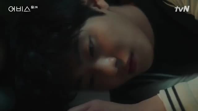 سریال کره ای گوى سحرآمیز_Abyss 2019 قسمت دوم با زیرنویس فارسی - نماشا