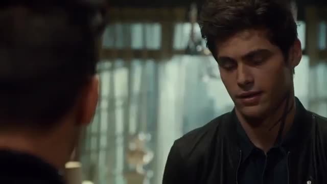 دانلود سریال شکار چیان سایه Shadow Hunters S02e13 با زیرنویس فارسی نماشا