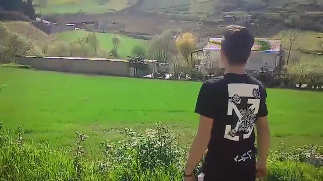 ABOLFAZL RAJABI - نماشا