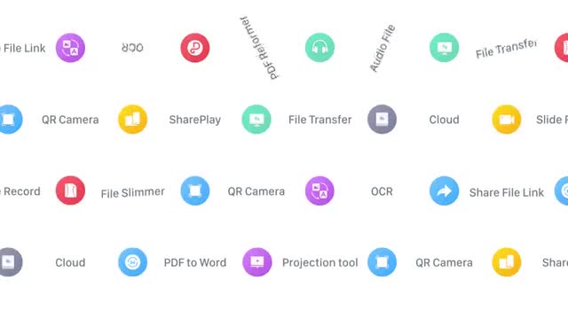 WPS Office - Word, Docs, PDF, Note, Slide & Sheet - نماشا