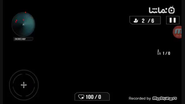 Sudden Attack: 3D Gun Shooter - نماشا