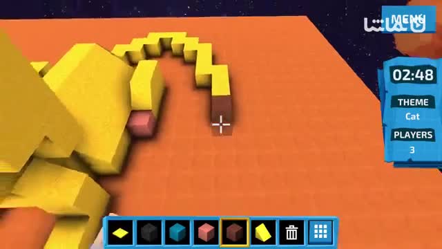 Build Battle Craft - نماشا