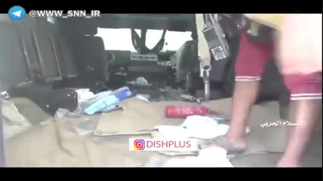 رسوایی جدید برای عربستان سعودی نماشا