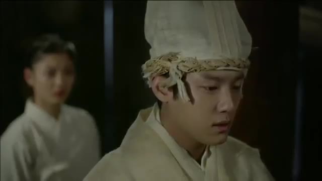 فیلم کره ای دیرگه خواننده با زیرنویس /The Dirge Singer Korean Movie ...