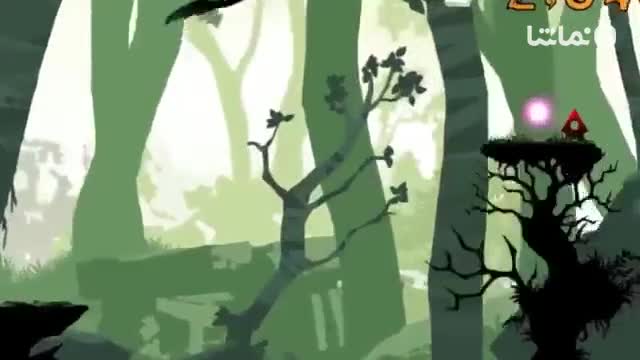 Jumpy Witch - Jump on die - نماشا