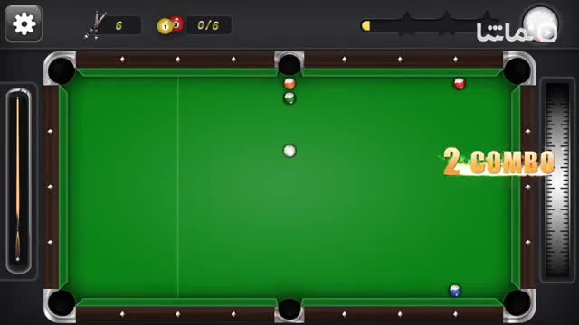 Super Pool 2018 - Free billiards game - نماشا